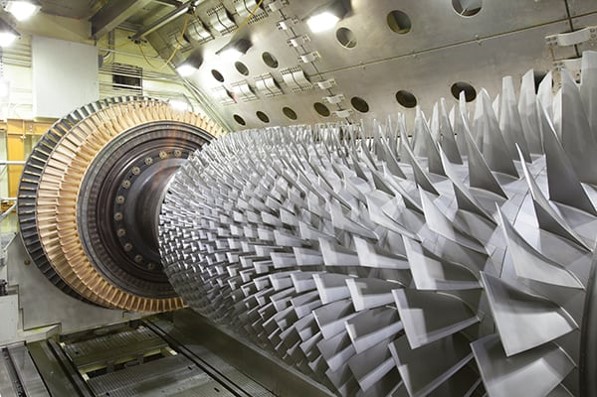 In-situ trim balancing - شرکت مبتکران آذر صنعت پویا